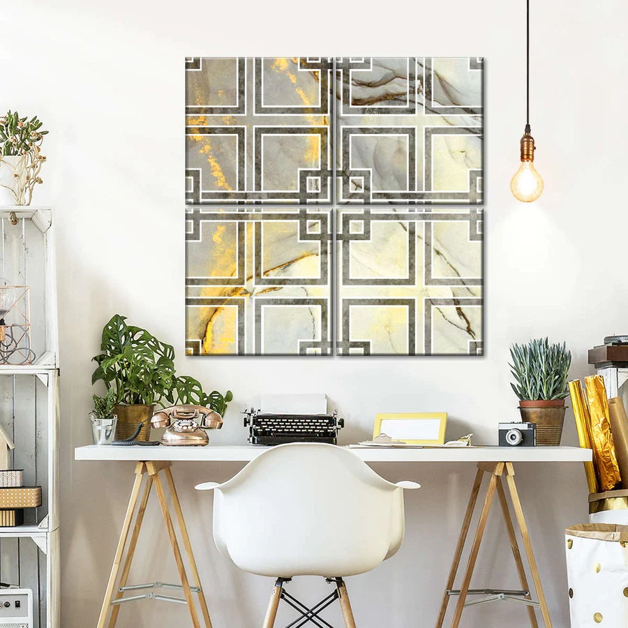 Amazing Wall Art for Your Office Interior