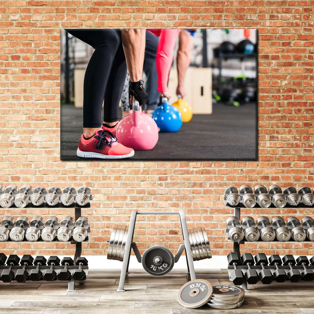 Best Home Gym Decor Ideas