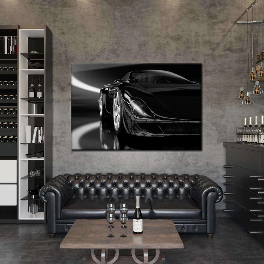 Best Man Cave Wall Art Ideas for 2025