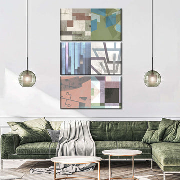 Best Modern Canvas Wall Art Ideas