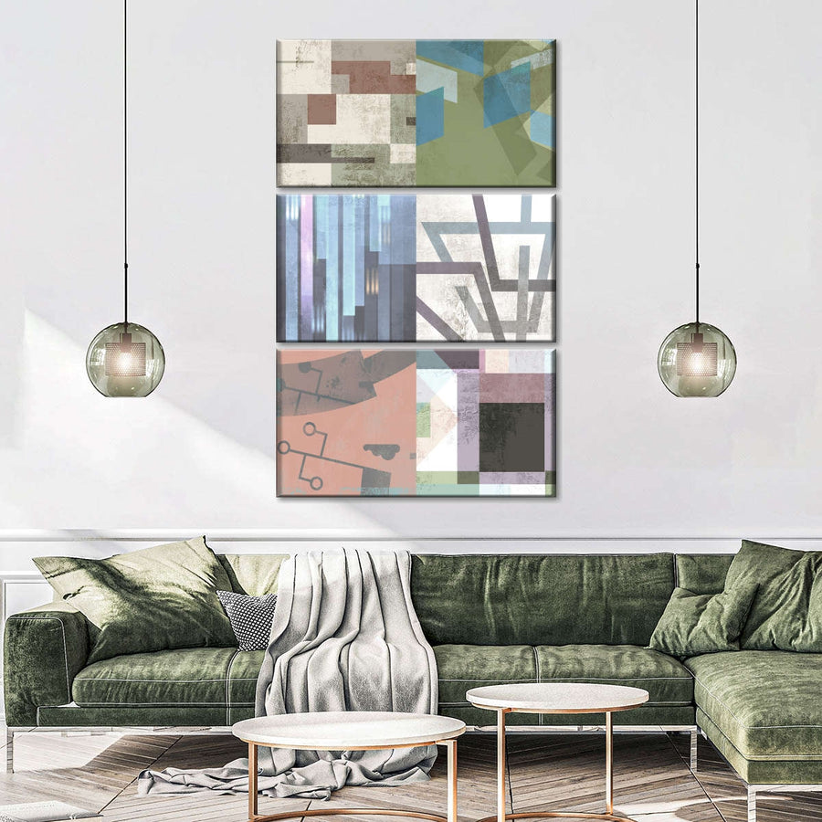 Best Modern Canvas Wall Art Ideas