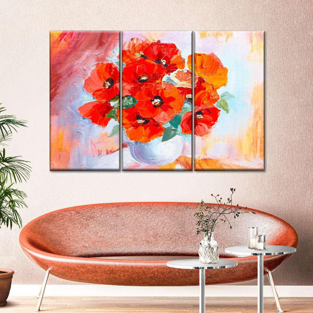 Blood Orange is the Hottest Color for Fall