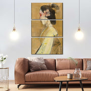 Design Guide: How to Properly Light Your Wall Art