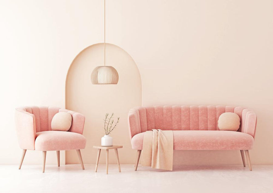 How to Perfectly Execute the Monochromatic Trend