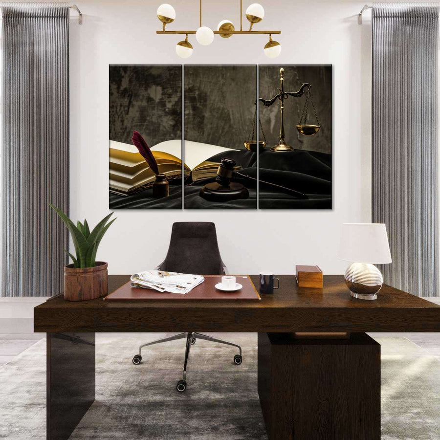 Outstanding Pictures for Office Walls