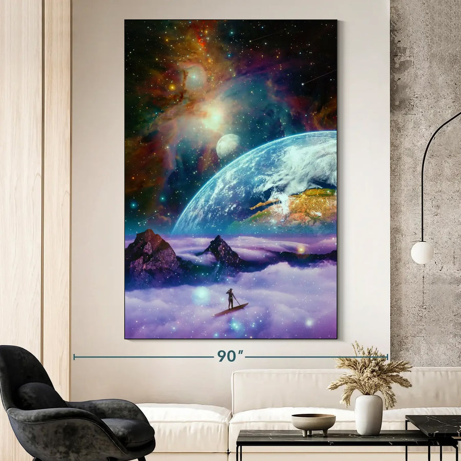 Wall Decoration Ideas for Clinics, Hospitals & Health Practices