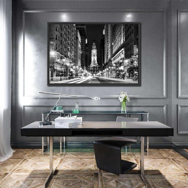 Top 10 Most Popular Wall Prints for Your Business