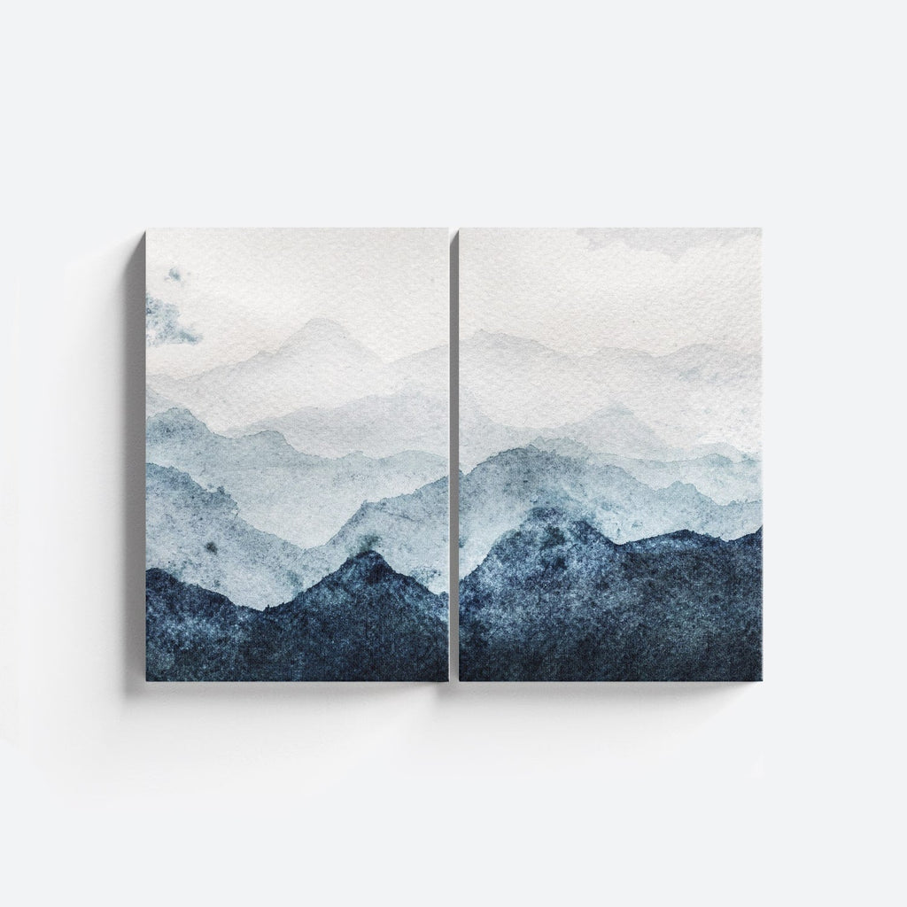 2 Piece Wall Art | Prints, Framed Prints And Multi Panel Art