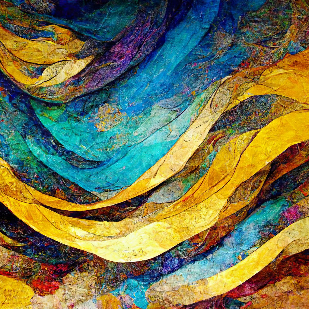 Abstract Designs Wall Art | Prints, Framed Prints And Multi Panel Art