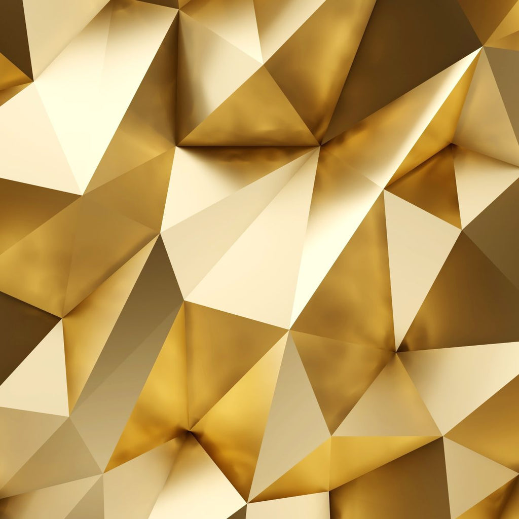 Abstract Geometric Wall Art | Prints, Framed Prints And Multi Panel Art