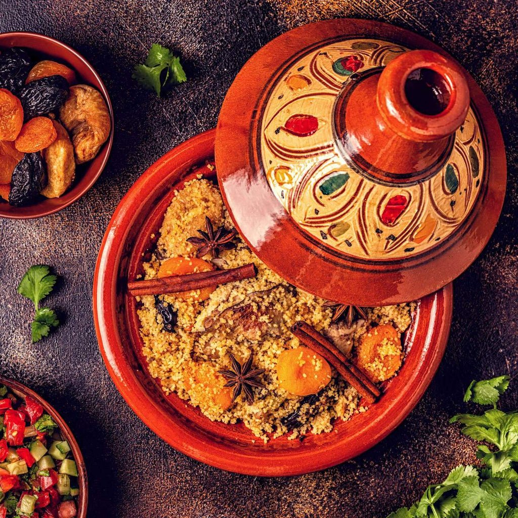 African Cuisine Wall Art | Prints, Framed Prints And Multi Panel Art