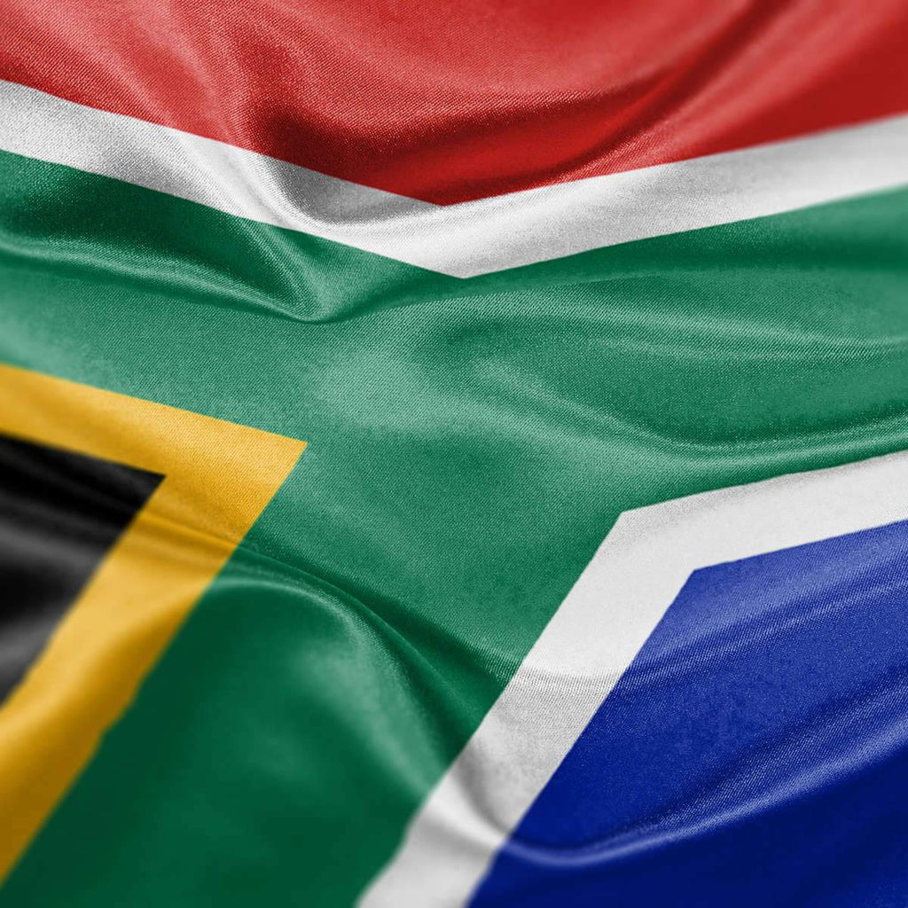 African Flags Wall Art | Prints, Framed Prints And Multi Panel Art