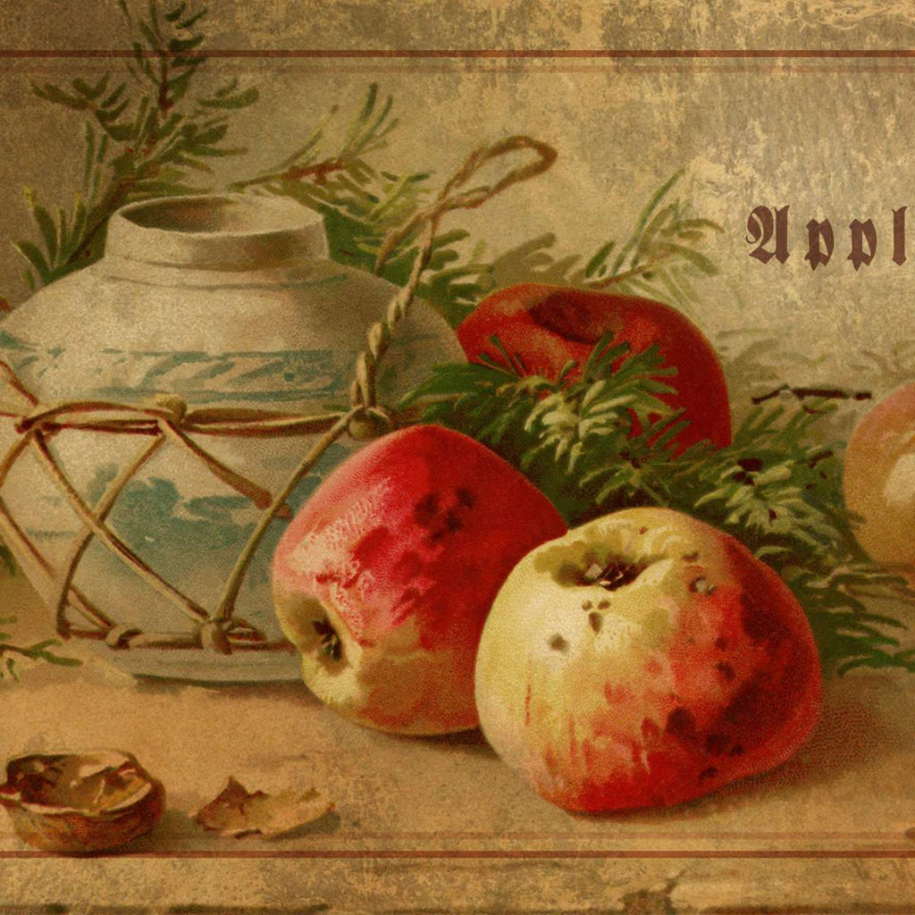 Apple Wall Art | Prints, Framed Prints And Multi Panel Art