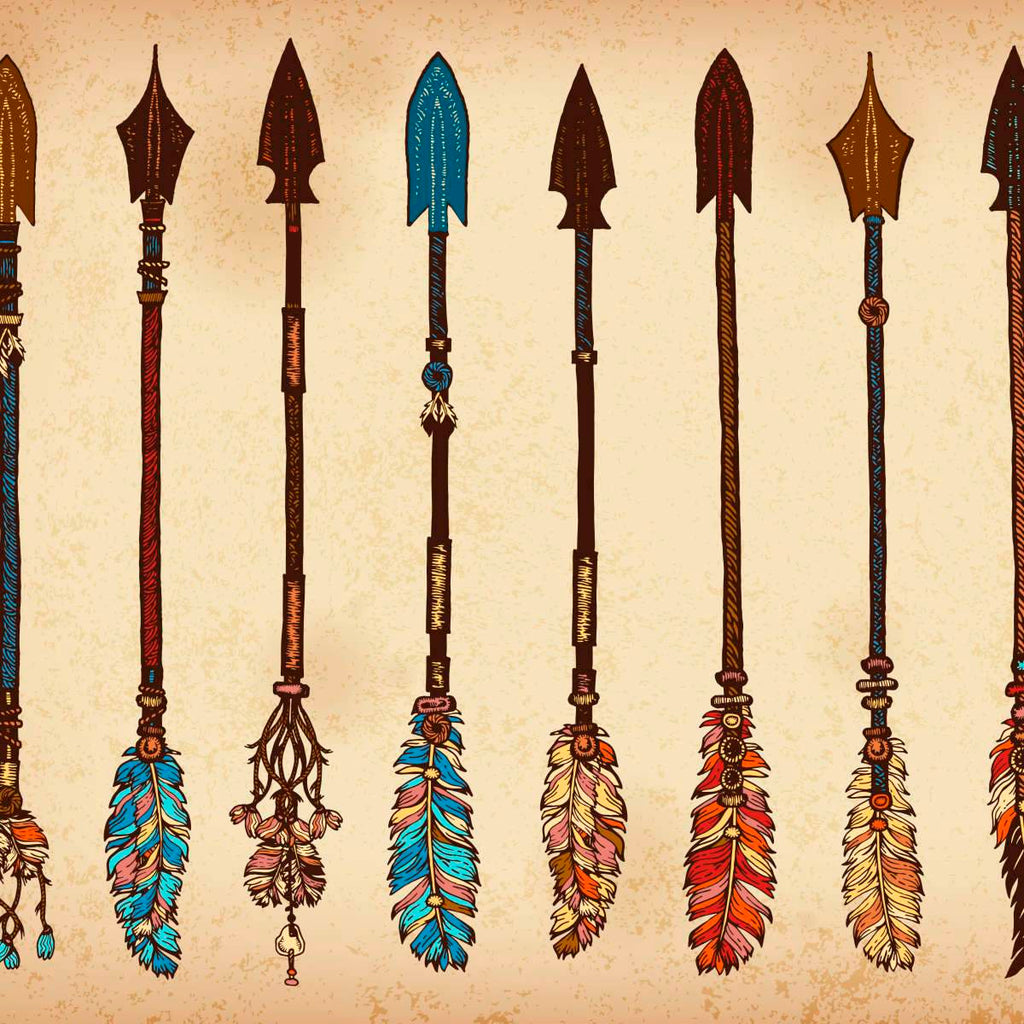 Archery Wall Art | Prints, Framed Prints And Multi Panel Art