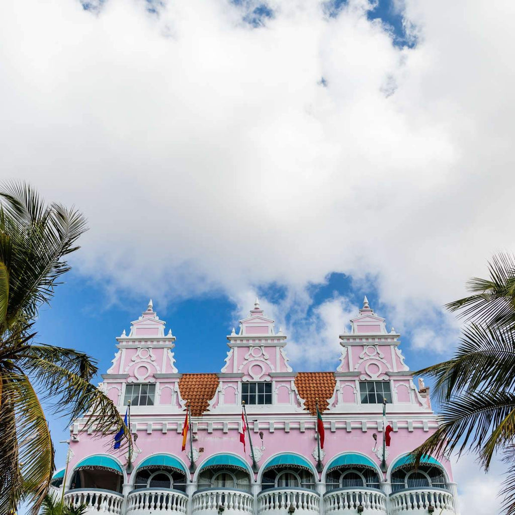 Aruba Wall Art | Prints, Framed Prints And Multi Panel Art