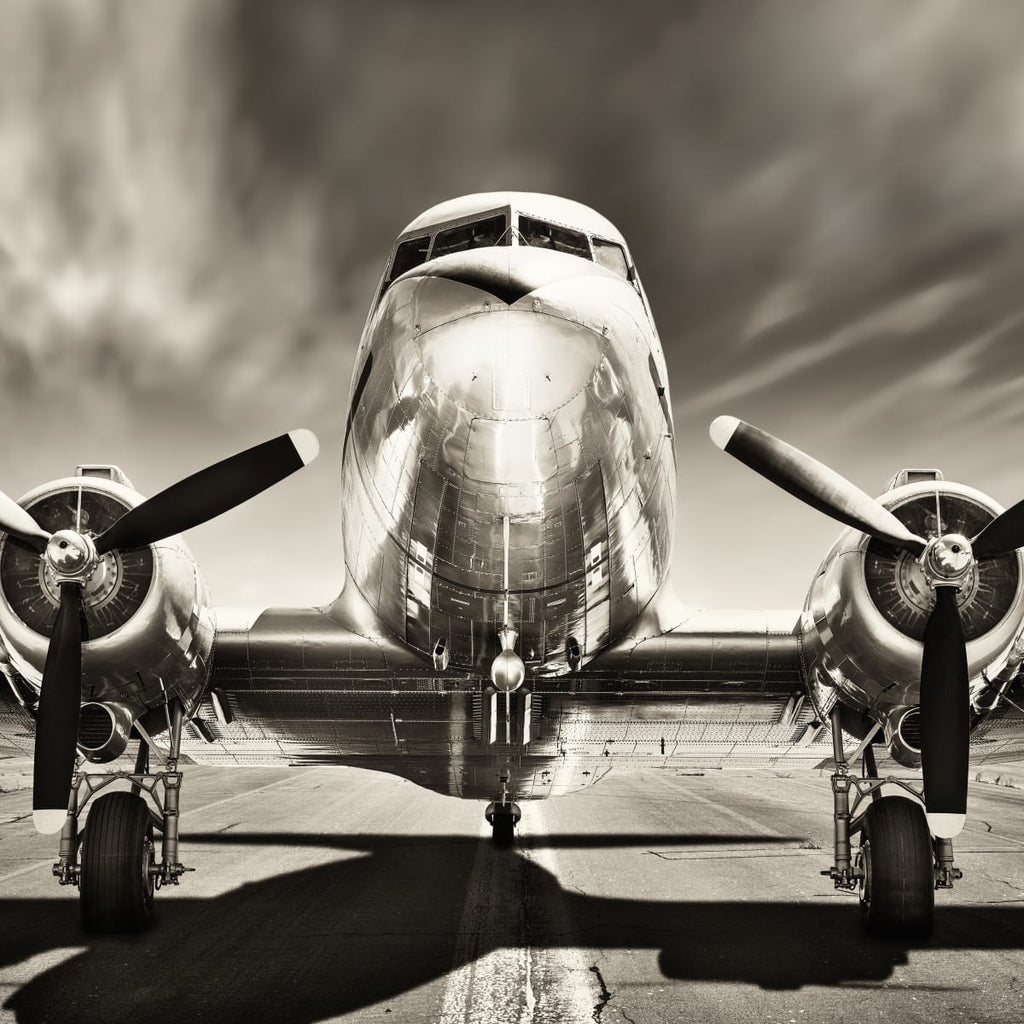 Aviation Wall Art | Prints, Framed Prints And Multi Panel Art