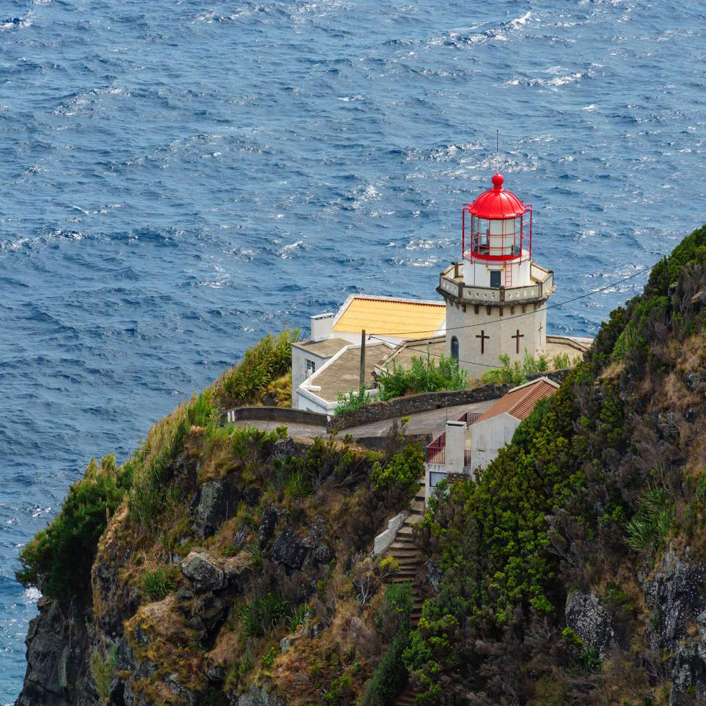 Azores Wall Art | Prints, Framed Prints And Multi Panel Art