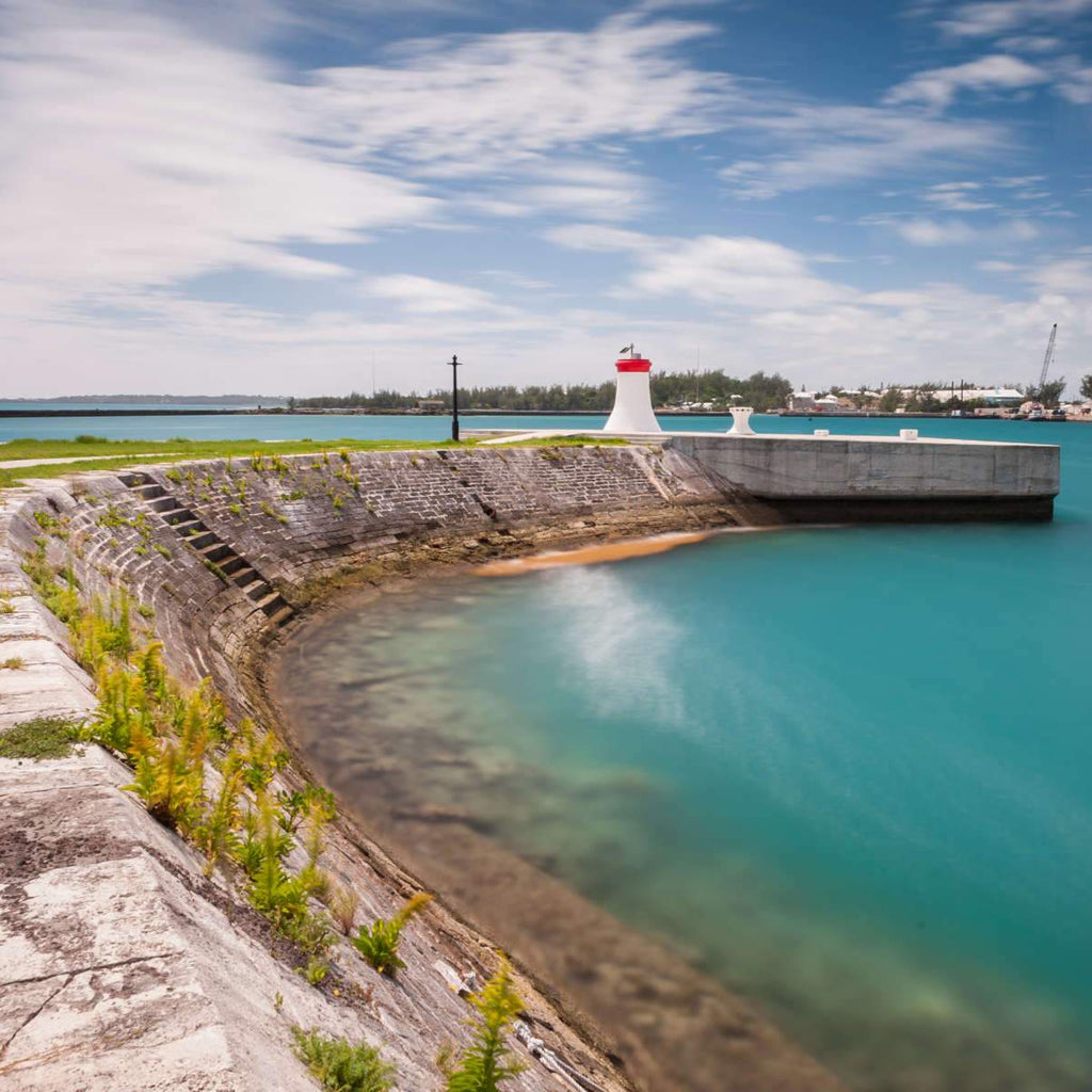 Bermuda Wall Art | Prints, Framed Prints And Multi Panel Art