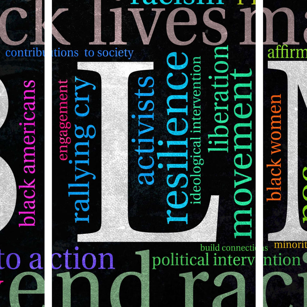 Black People Wall Art | Prints, Framed Prints And Multi Panel Art