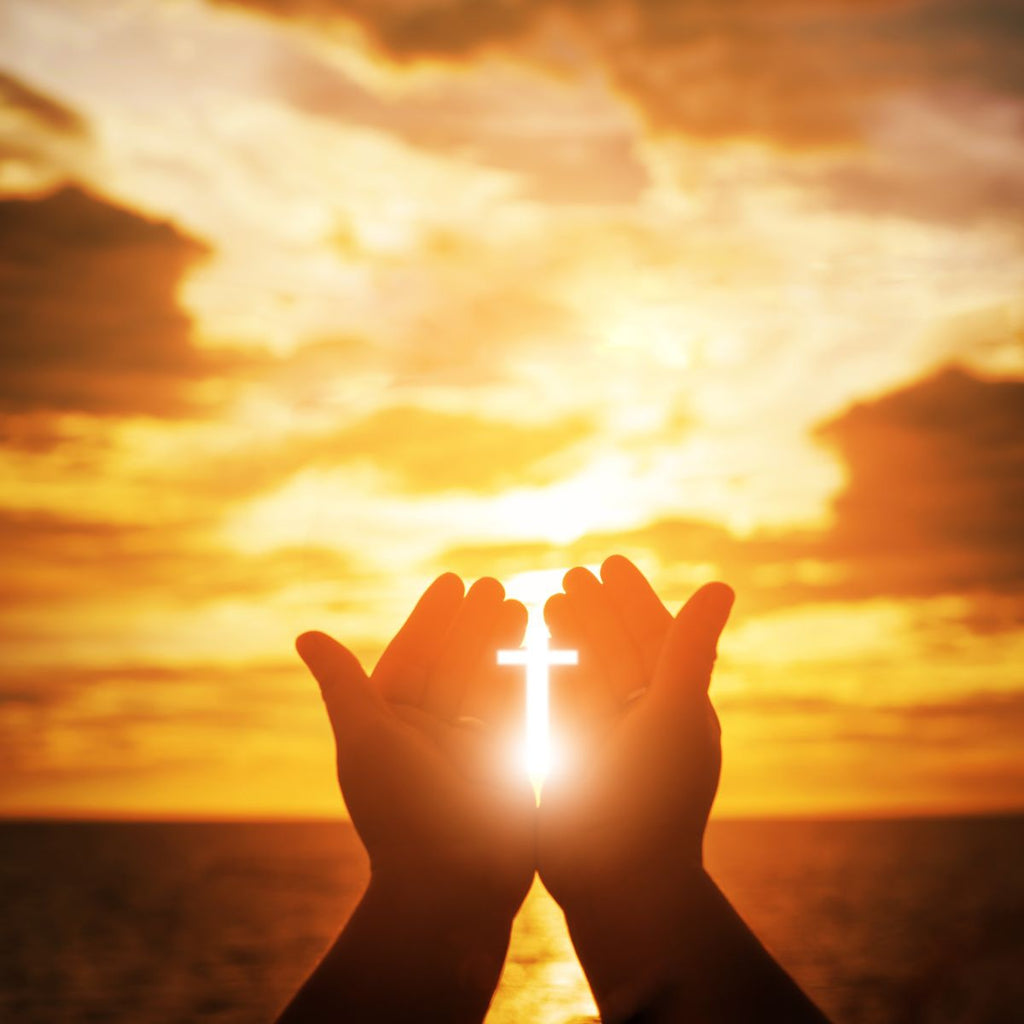 Blessing Wall Art | Prints, Framed Prints And Multi Panel Art