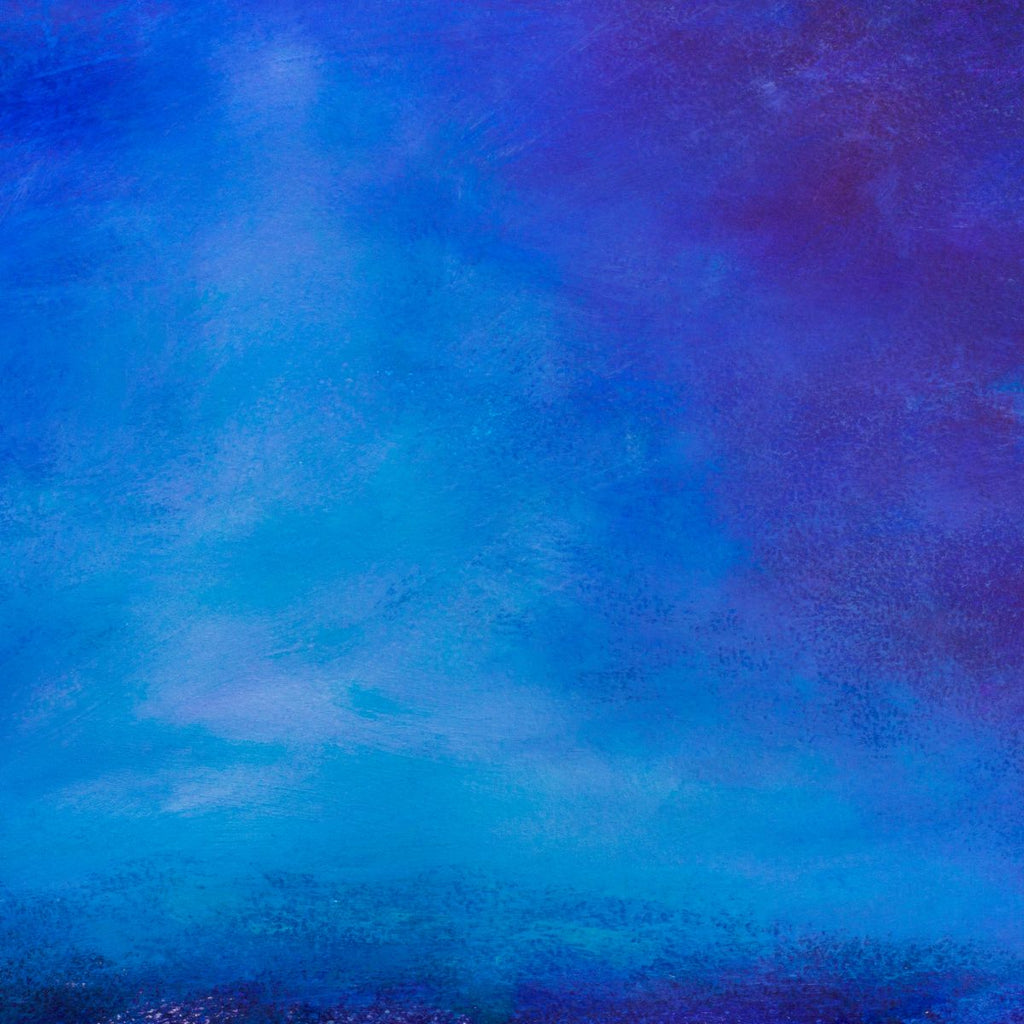 Blue Wall Art | Prints, Framed Prints And Multi Panel Art