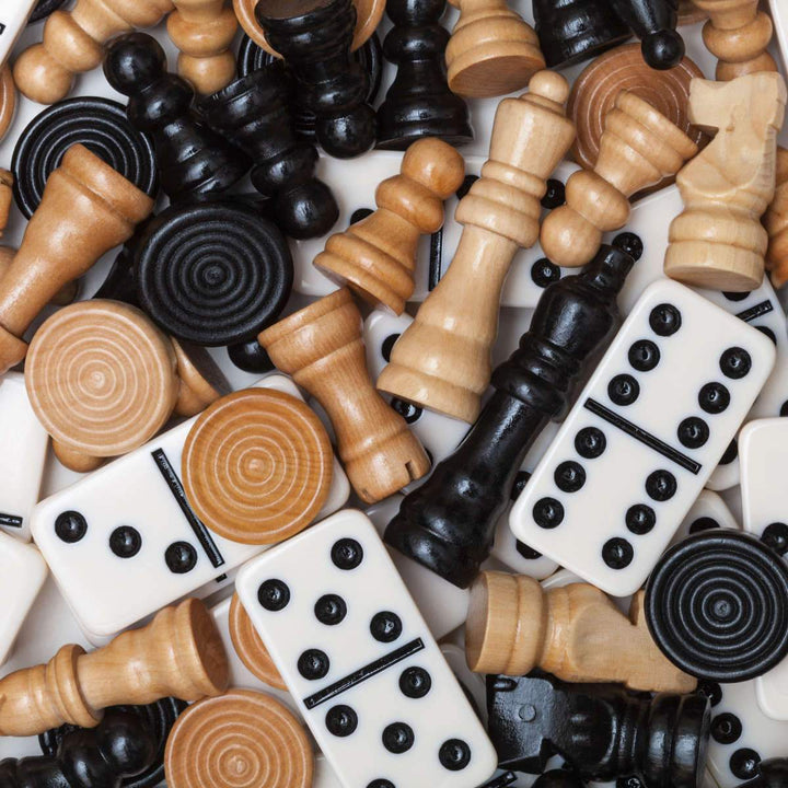 Giant Eight Ball Wall art | Elephant Stock