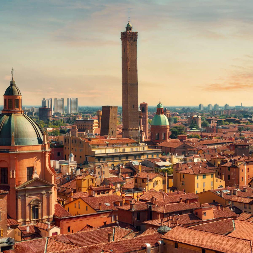 Bologna Wall Art | Prints, Framed Prints And Multi Panel Art