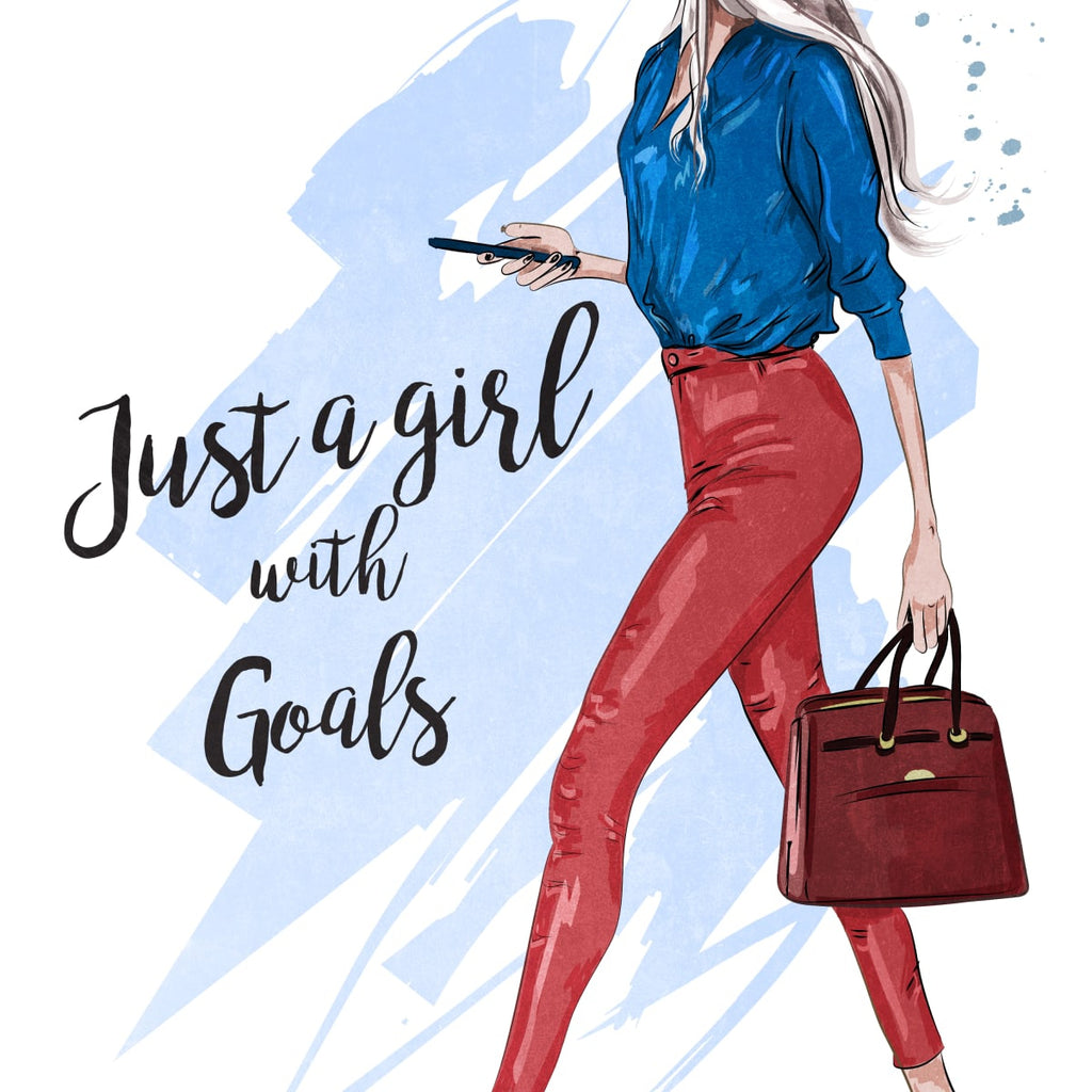 Boss Lady Wall Art | Prints, Framed Prints And Multi Panel Art