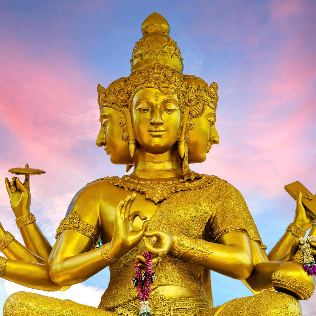 Brahma Wall Art | Prints, Framed Prints And Multi Panel Art