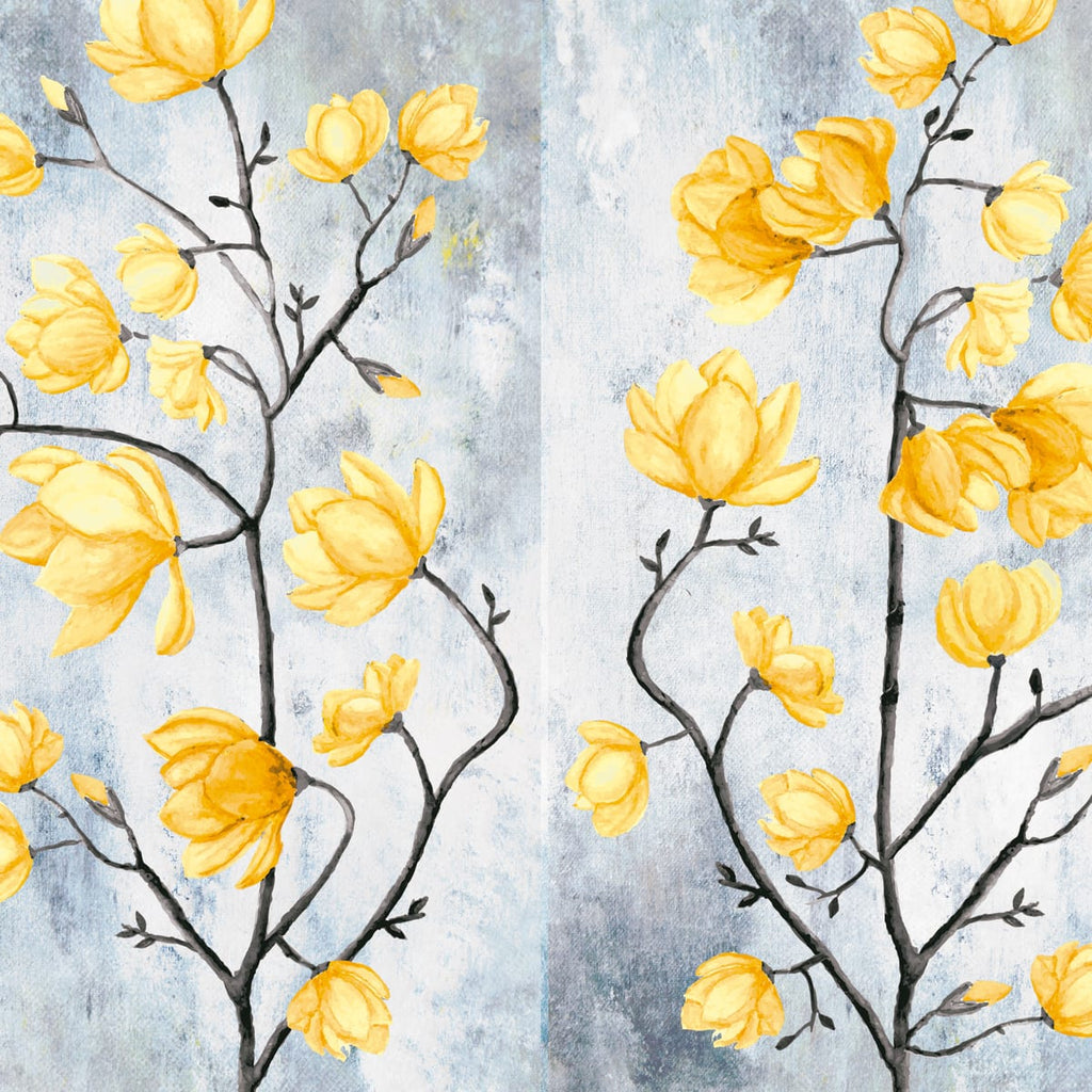 Branch Wall Art | Prints, Framed Prints And Multi Panel Art