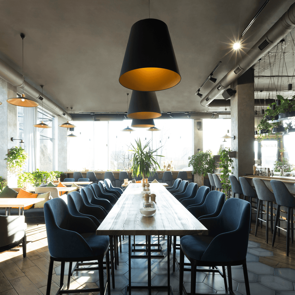 Cafe & Restaurant Wall Art | Prints, Framed Prints And Multi Panel Art