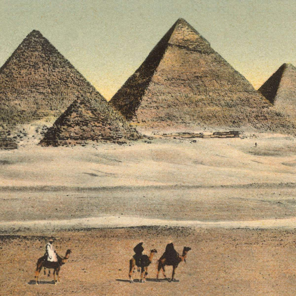 Cairo Wall Art | Prints, Framed Prints And Multi Panel Art