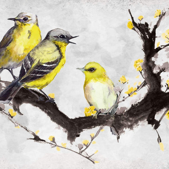 Wishing You A Merry Christmas 1910 Wall art by The Miriam and Ira D ...