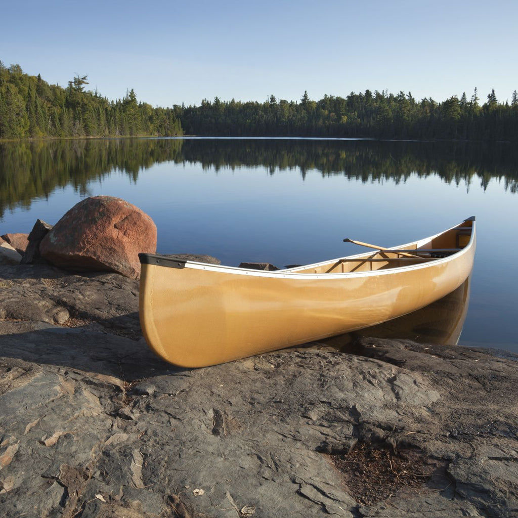 Canoe Wall Art | Prints, Framed Prints And Multi Panel Art