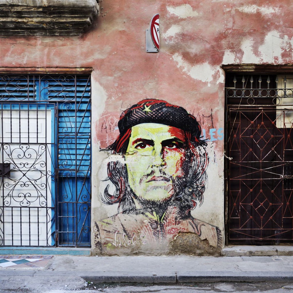 Che Guevara Wall Art | Prints, Framed Prints And Multi Panel Art