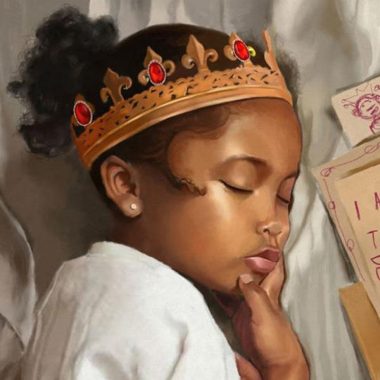 Cubist Mind Neutral Wall art | Elephant Stock