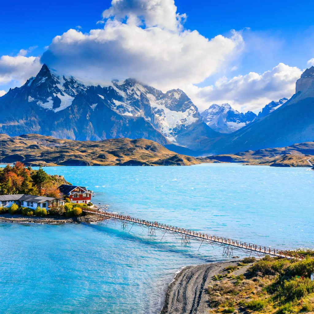 Chile Wall Art | Prints, Framed Prints And Multi Panel Art