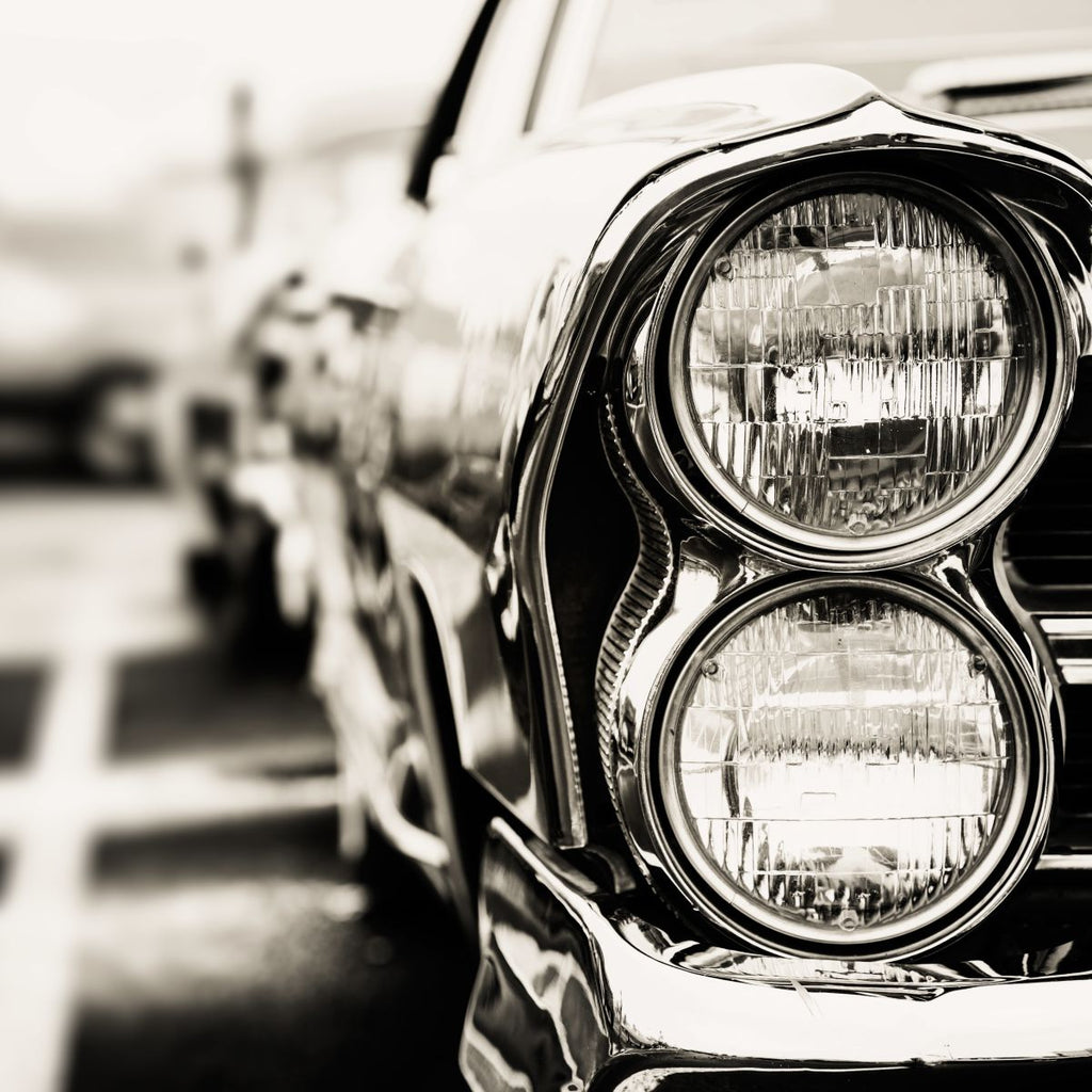 Chrome Wall Art | Prints, Framed Prints And Multi Panel Art