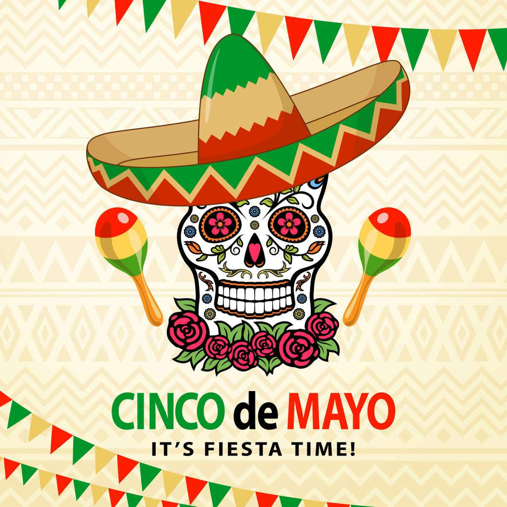 Cinco De Mayo Wall Art | Prints, Framed Prints And Multi Panel Art