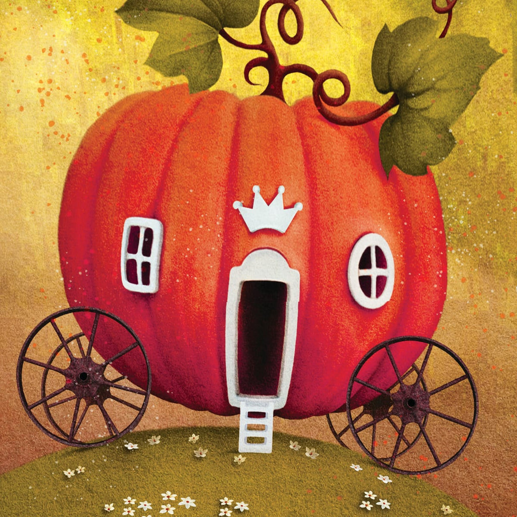 Cinderella Wall Art | Prints, Framed Prints And Multi Panel Art