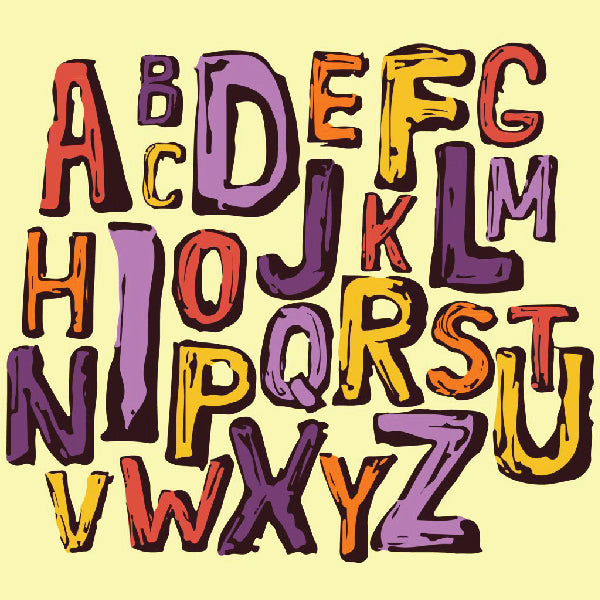 Classroom Typography Wall Art | Prints, Framed Prints And Multi Panel Art