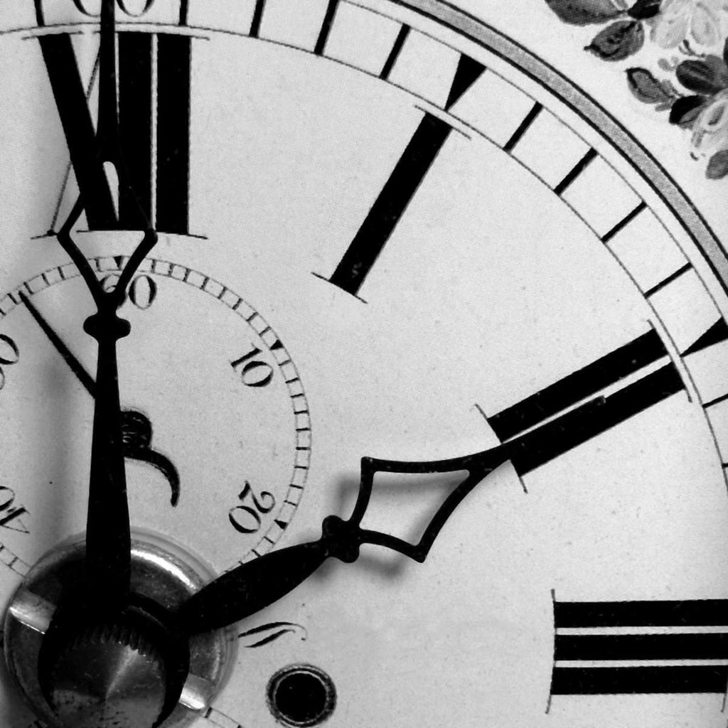 Clock Wall Art | Prints, Framed Prints And Multi Panel Art