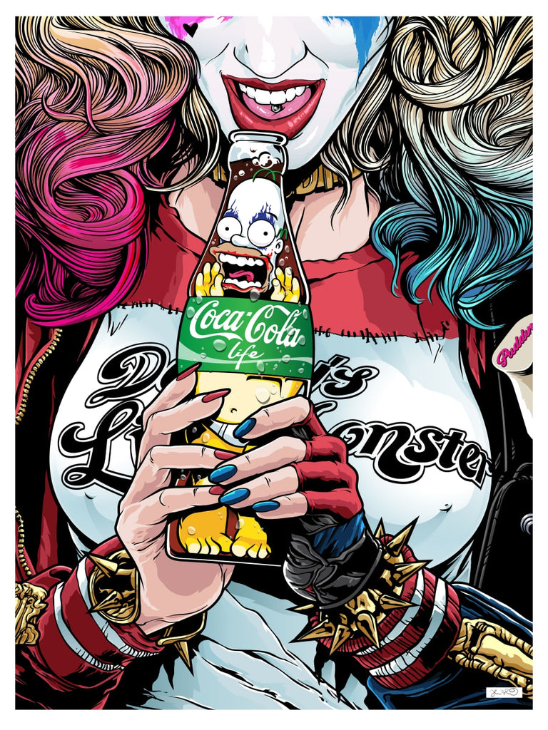 Coca Cola Wall Art | Prints, Framed Prints And Multi Panel Art