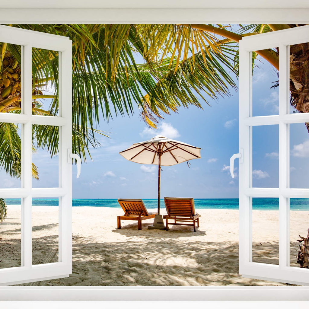 Coconut Watercolor | Prints, Framed Prints And Multi Panel Art