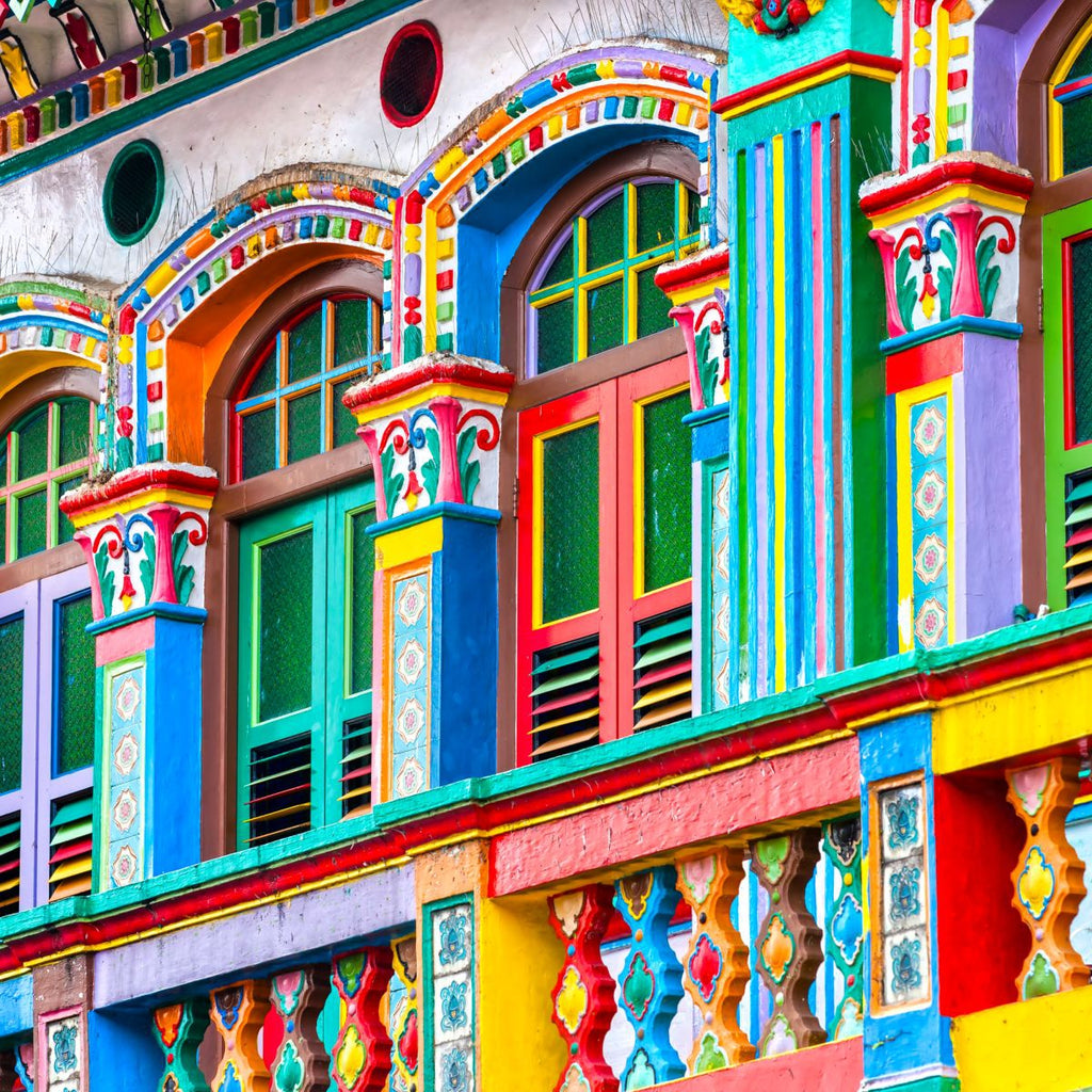 Colonial Wall Art | Prints, Framed Prints And Multi Panel Art
