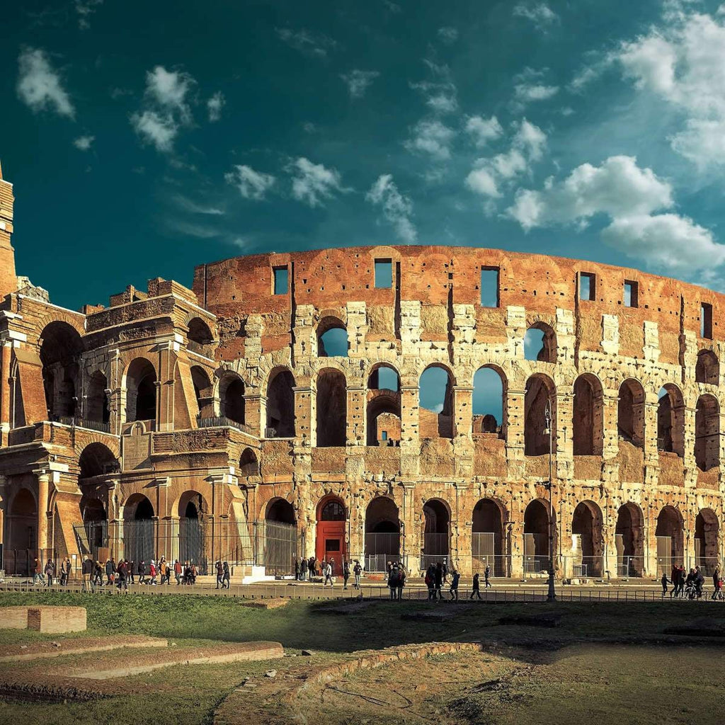 Colosseum Wall Art | Prints, Framed Prints And Multi Panel Art