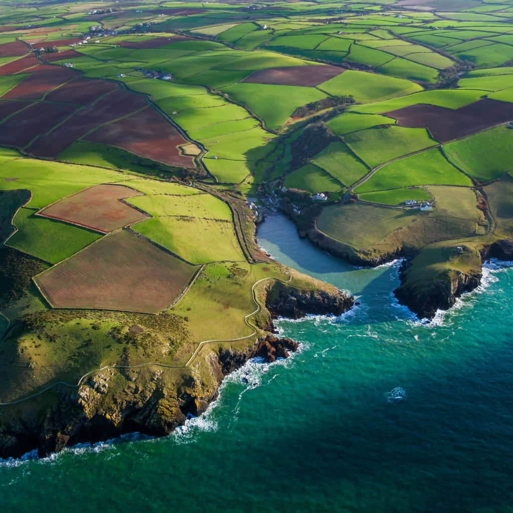 Cornwall Wall Art | Prints, Framed Prints And Multi Panel Art