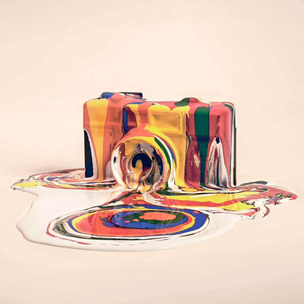 Creative Photographs Wall Art | Prints, Framed Prints And Multi Panel Art