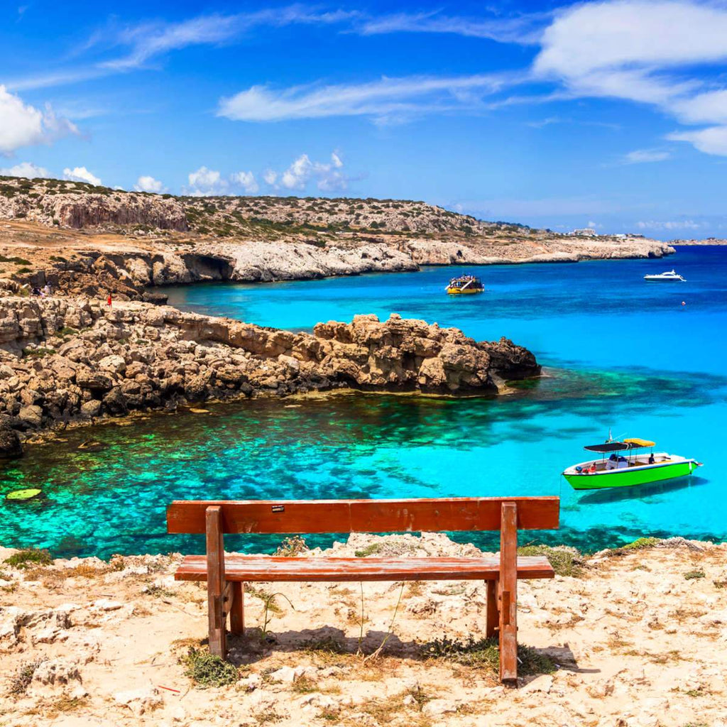 Cyprus Wall Art | Prints, Framed Prints And Multi Panel Art