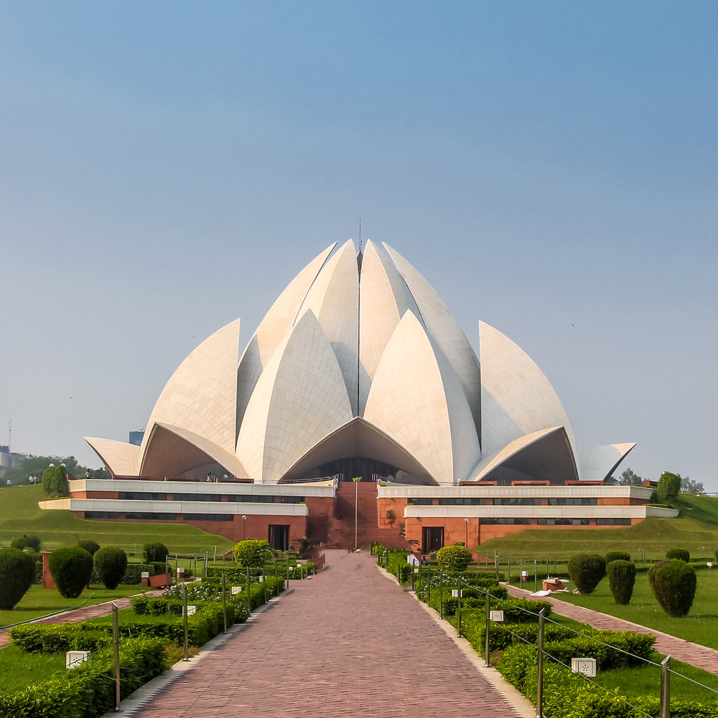 Delhi City Wall Art | Prints, Framed Prints And Multi Panel Art